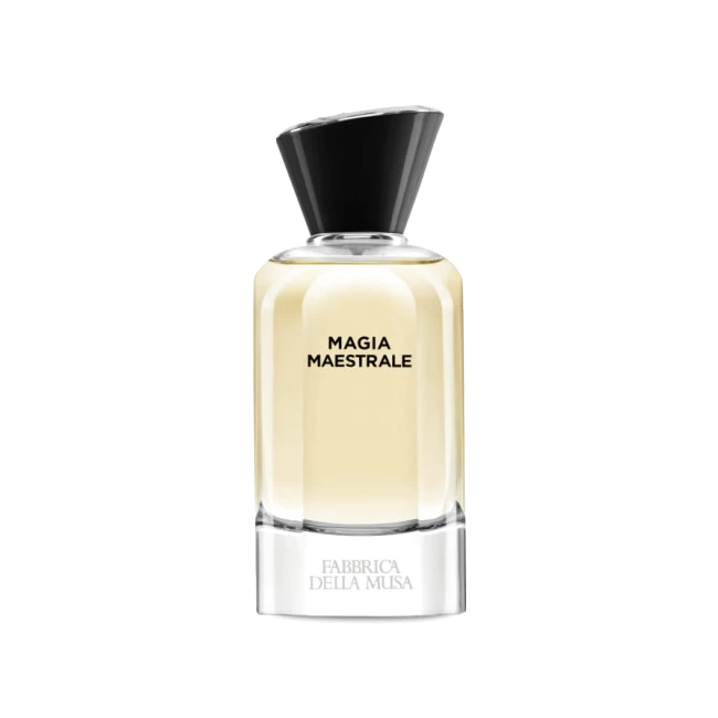 Парфюм мужской Маджия Магистрале 100 мл / Fabbrica Della Musa Magia Maestrale