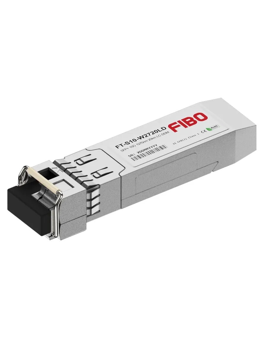 Трансивер FT-S10-W2720LD