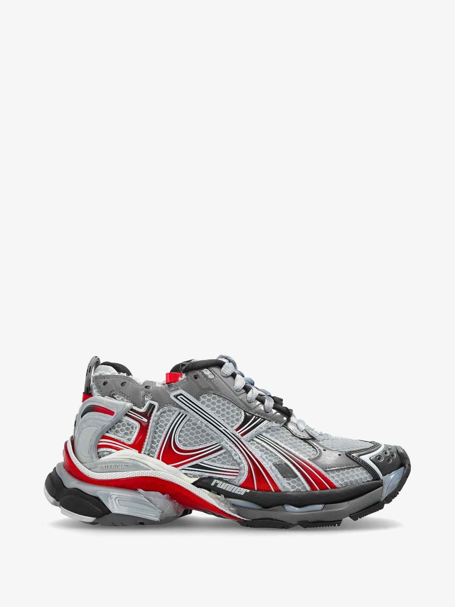 Кроссовки Runner Gradient