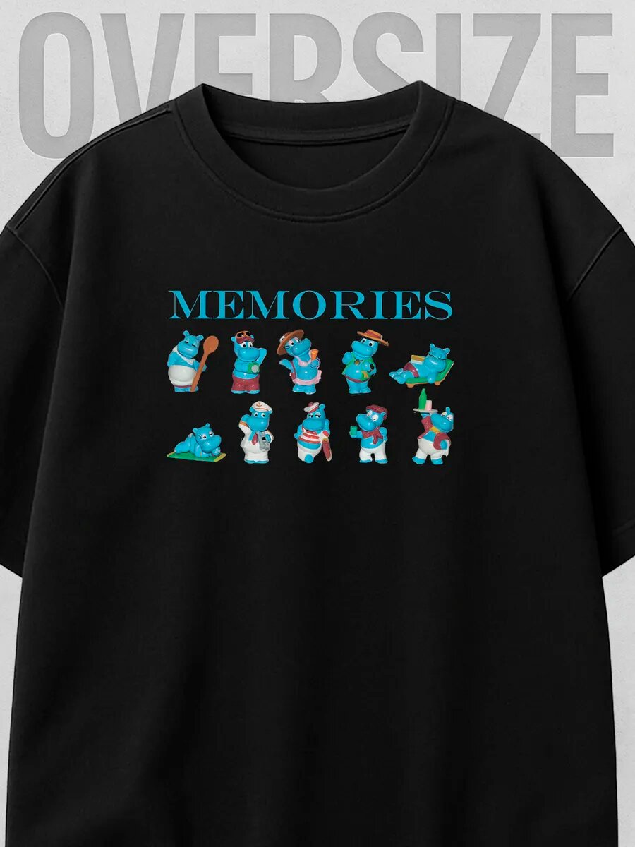 Футболка PRINTSHOT