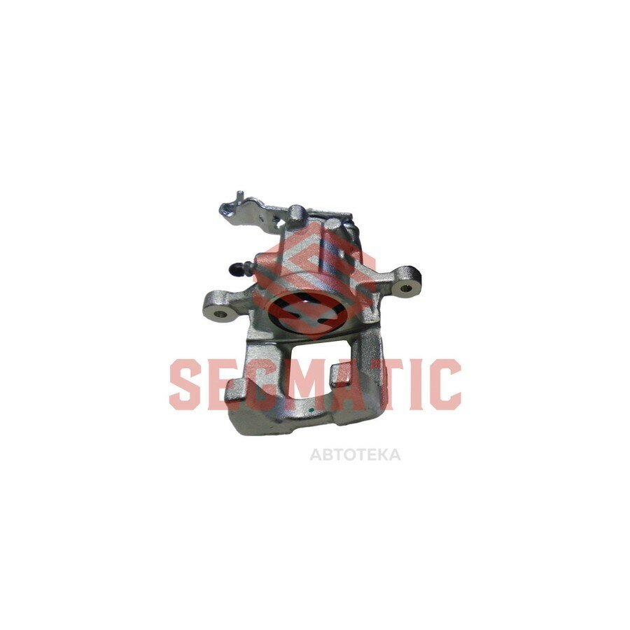 Суппорт тормозной BHN1136E задний левый. Audi A3 08-13> SEGMATIC SGC7041