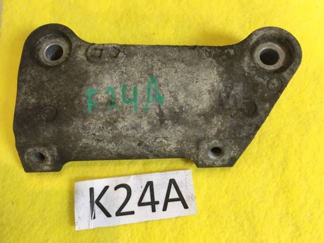 Крепление компрессора кондиционера Honda K20A Б/У с пробегом