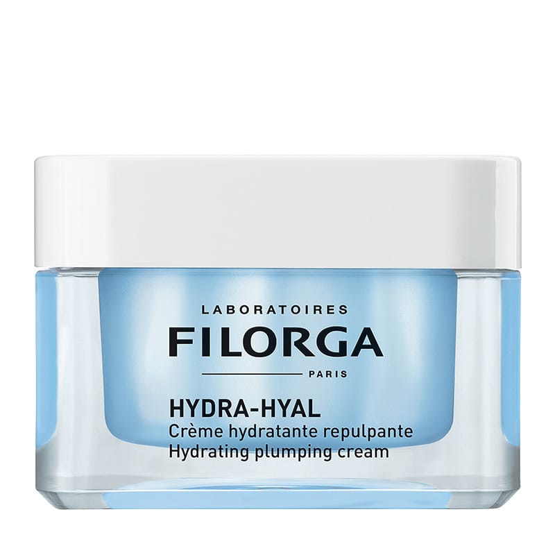 Крем для ухода за кожей Filorga Hydra Hyal Cream Интенсивно увлажняющий крем 50 мл