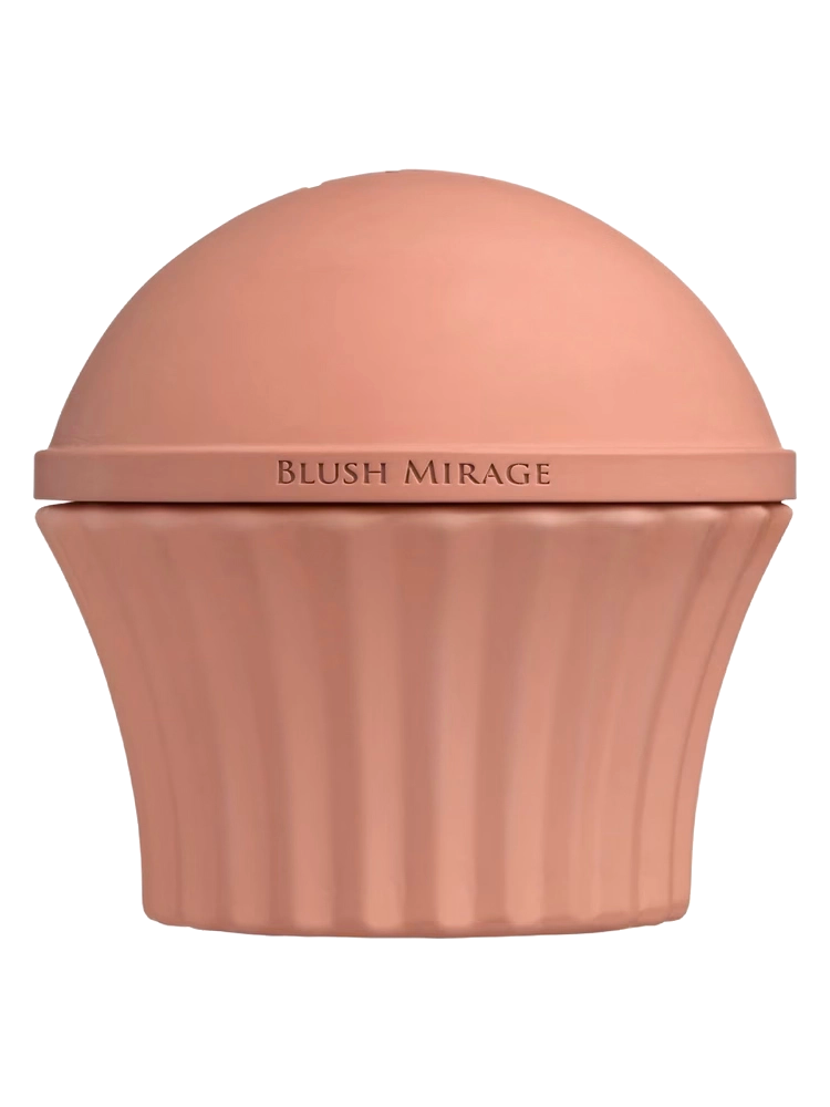 House Of Sillage Blush Mirage парфюм для женщин 75 мл - Хаус Оф Силаж Блаш Мираж аромат