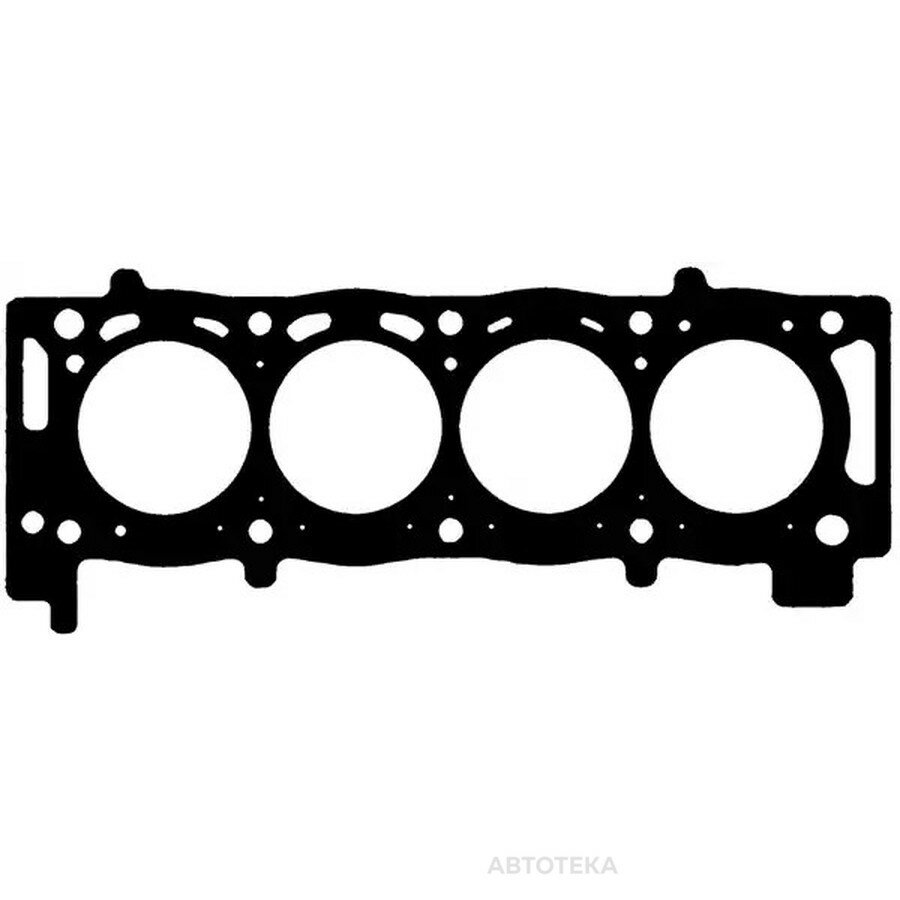 Прокладка ГБЦ PSA/FORD/LR C5/MONDEO 4/FREELANDER/EVOQUE 06- 2.2HDi/TDCI/TD4 (1.30mm) VICTOR REINZ 613580510