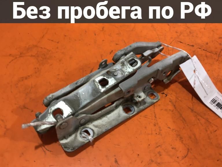 Кронштейн капота с пробегом Mercedes-benz S-class W220.175