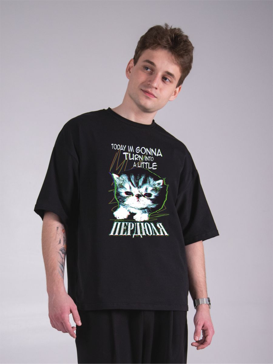 Футболка VLABEL