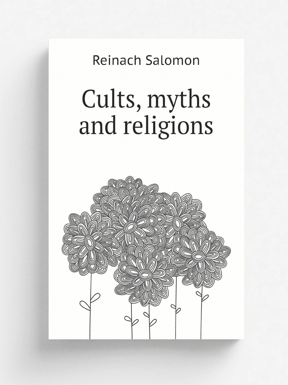 Cults, myths and religions