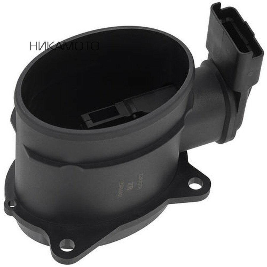 ZIKMAR Z24707R датчик расхода воздуха CITROEN C4, FORD FOCUS, FIAT SCUDO (270), MAZDA