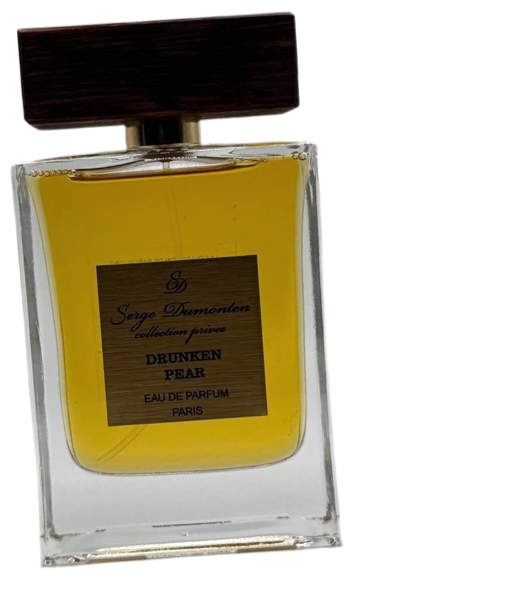 Парфюмерная вода Серж Дюмонтен Дранкен Пир унисекс 50 мл / Drunken Pear