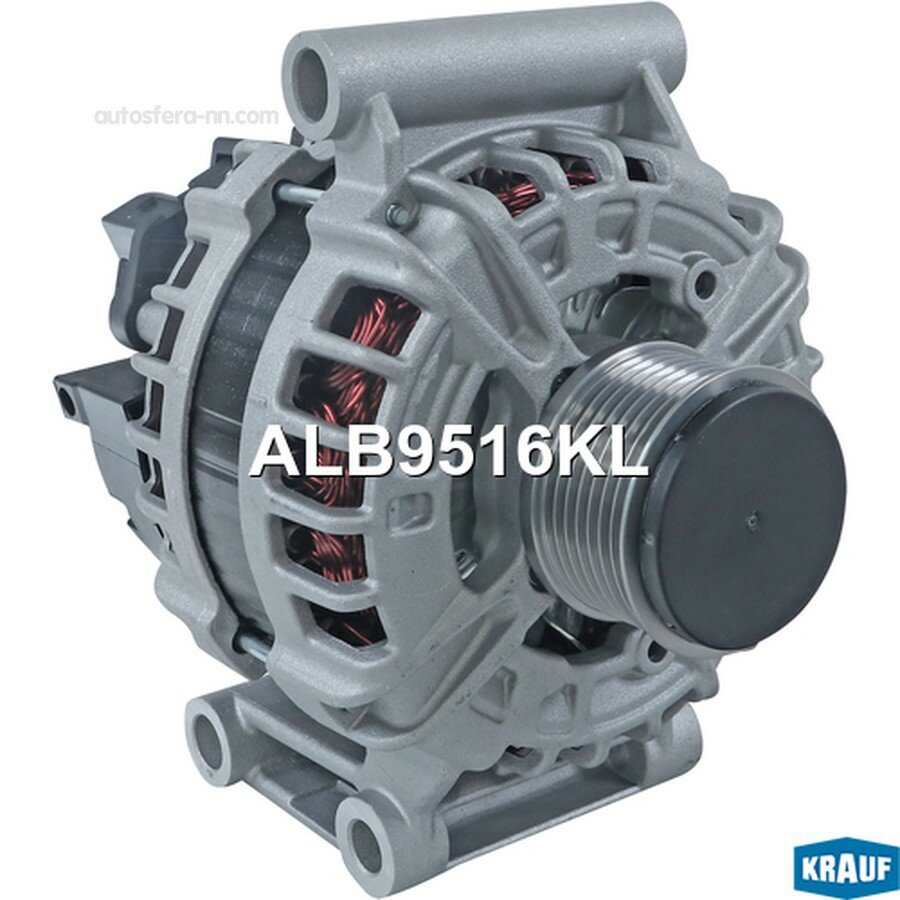 KRAUF ALB9516KL Генератор