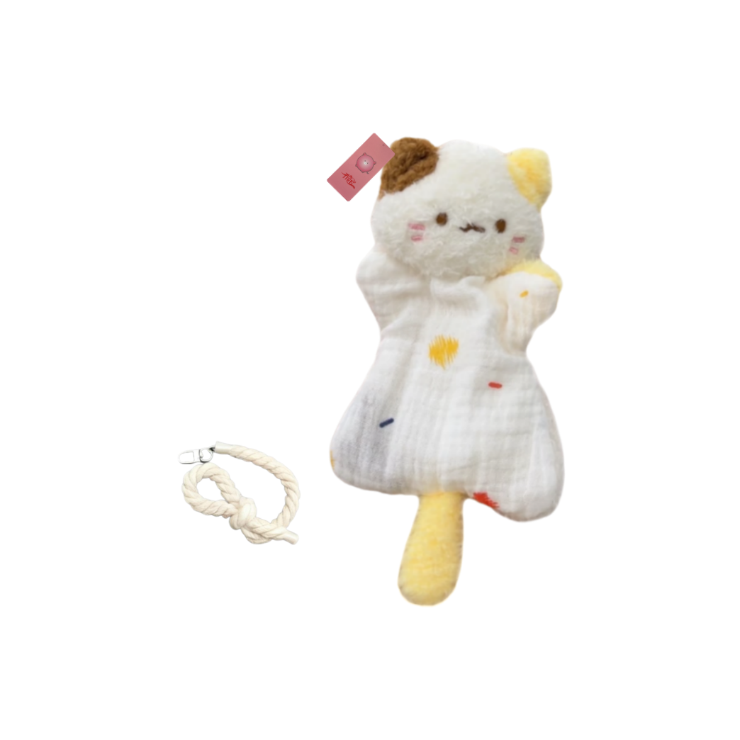 Игрушки подвесные BUDUO — фото 1