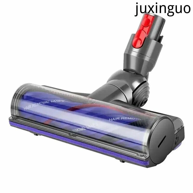 Совместимые насадки для пылесосов Dyson V8 V11 для ковров и твердых полов