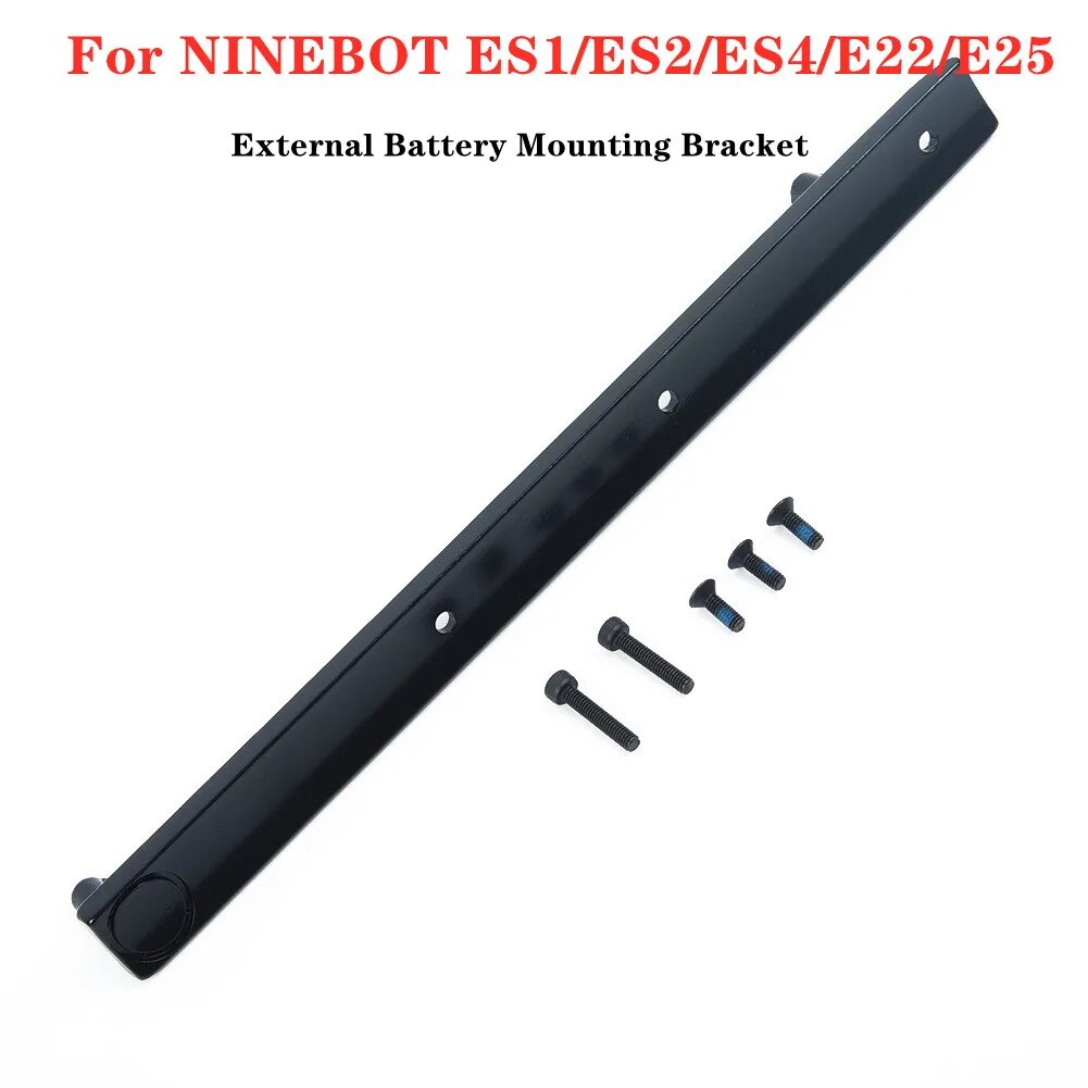 Кронштейн для внешней батареи NINEBOT ES1/ES2/ES4/E22/E25