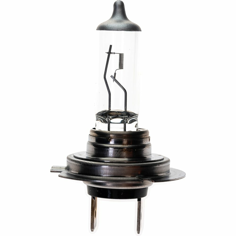 Автолампа Osram H7 55 PX26d+100 NIGHT SILVER, 2шт 12V ,1,10 64210NBS-HCB