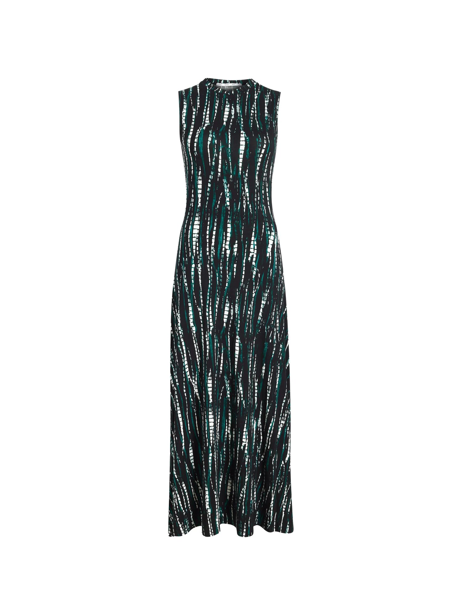 Платье Jordyn sleeveless maxi dress
