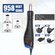 Handskit Тепловая пушка 600 Вт CN Plug 220V