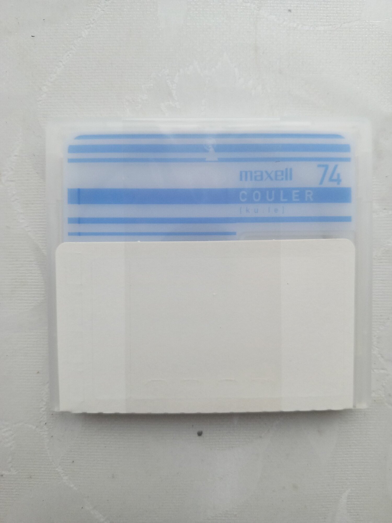 Мини-диск MiniDisk Maxell 74 (Для минидискового плеера,74мин)