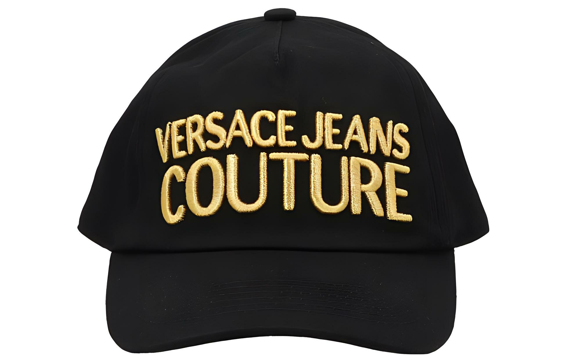 Бейсболка VERSACE JEANS COUTURE для мужчин