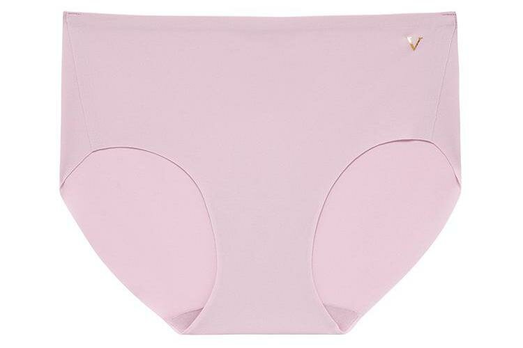 Трусы Victoria's Secret Taro Pink