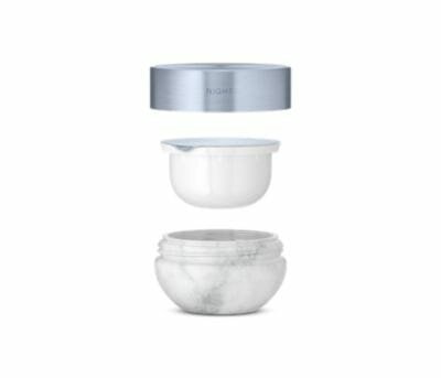Крем для ухода за кожей Rituals Skincare Refill Hydrating Night Cream Сменный блок ночного крема Гиалуроновая кислота 2D и Провитамин B5 50 мл