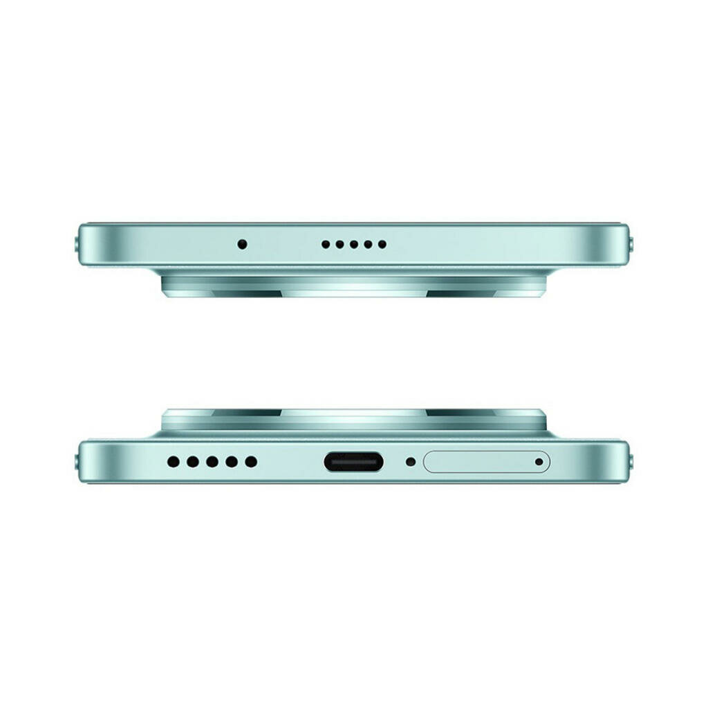 Смартфон Huawei Nova 15 Max, 4G LTE, 8/256Gb, Lake Cyan (Голубой)