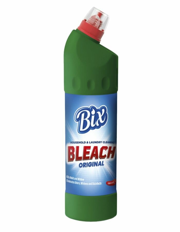 Отбеливатель, Bix, 750 мл, Турция