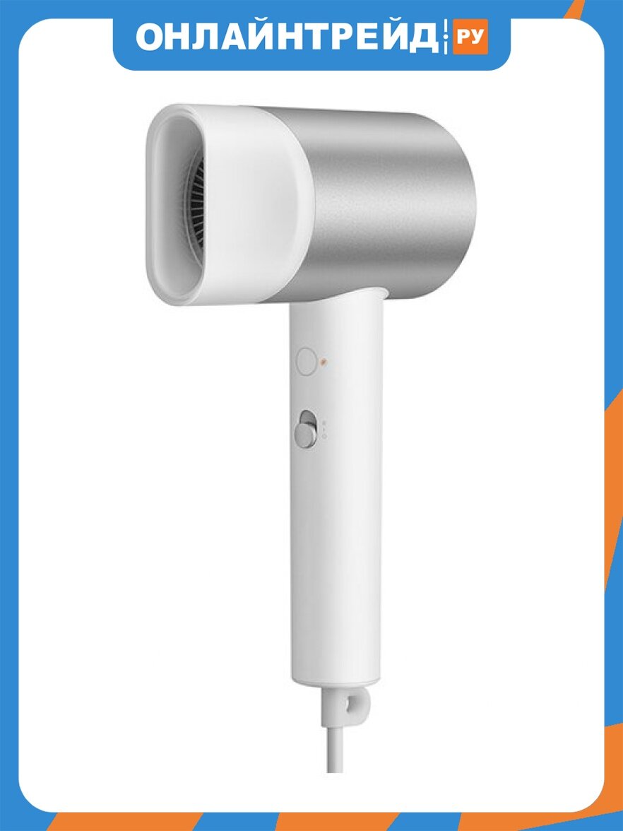 Фен Xiaomi Water Ionic Hair Dryer H500 EU