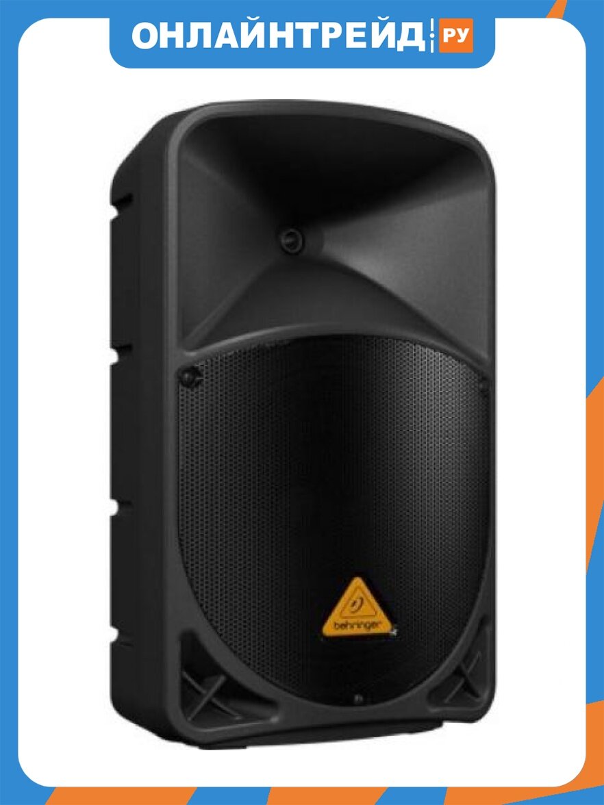 Акустическая система профессиональная Behringer B112W