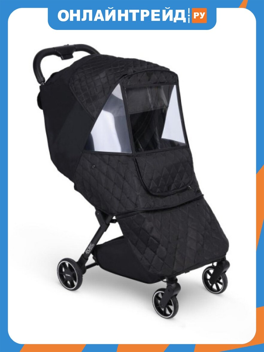 Накидка для коляски Leclerc LEC25999 baby Защита от ветра