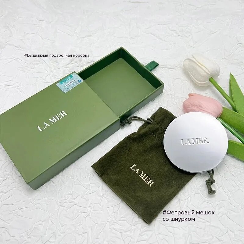Dior Зеркало косметическое "доктор" х 2 см, 1 шт