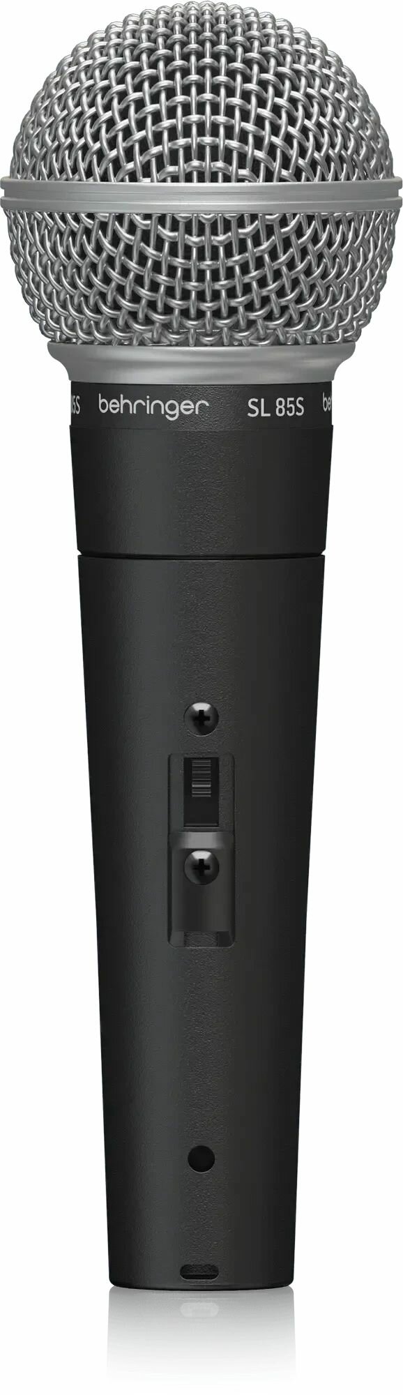 Вокальный микрофон Behringer SL 85S