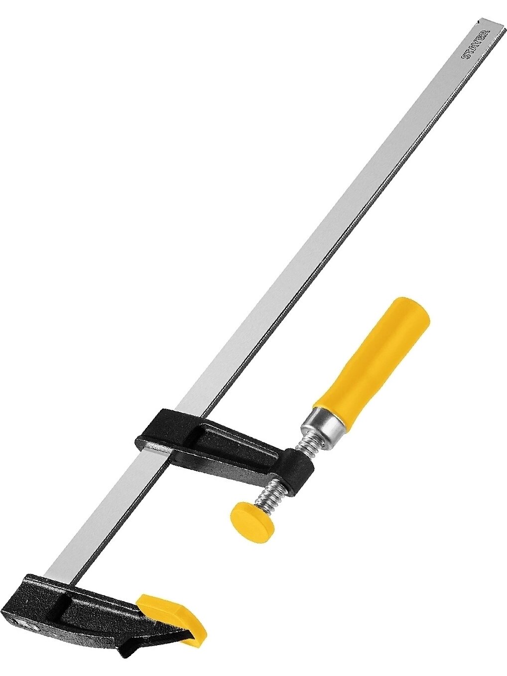 Струбцина F STAYER CF-250/50, 50 х 250 мм