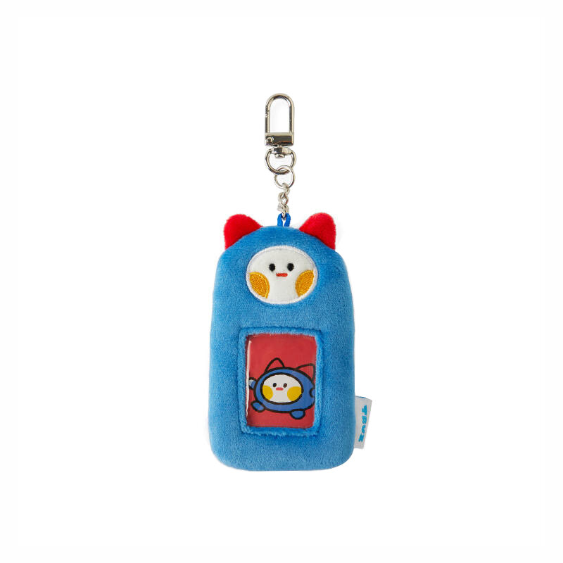 Коллекционная кукла унисекс LINE FRIENDS Treasure TRUZ Minini, Park Sinwoo WOOPY