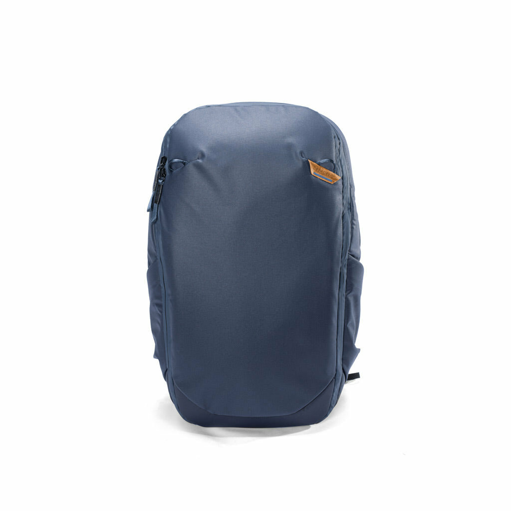 Рюкзак Peak Design Travel Backpack 30L Midnight (BTR-30-MN-2) PFAS Free