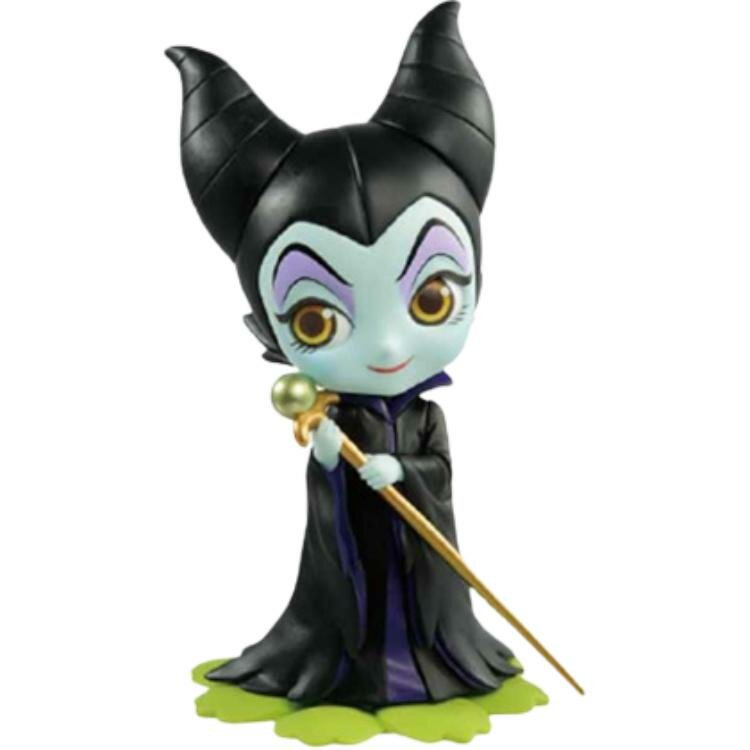Фигурка унисекс BANPRESTO Малефисенты - Подарок 1430568941