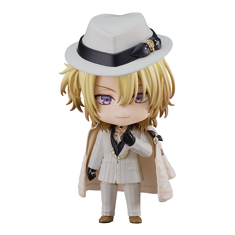 Фигурка унисекс GOOD SMILE COMPANY Luca Kaneshiro NIJISANJI EN