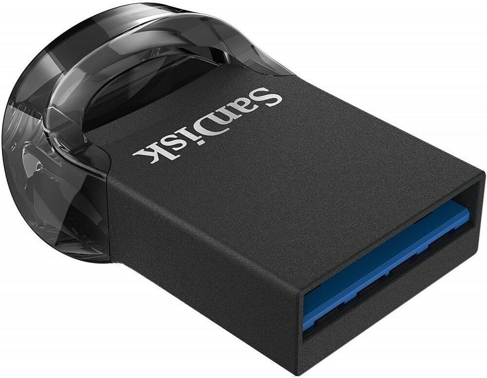 USB флеш накопитель SanDisk 512GB CZ430 Ultra Fit (SDCZ430-512G-G46)