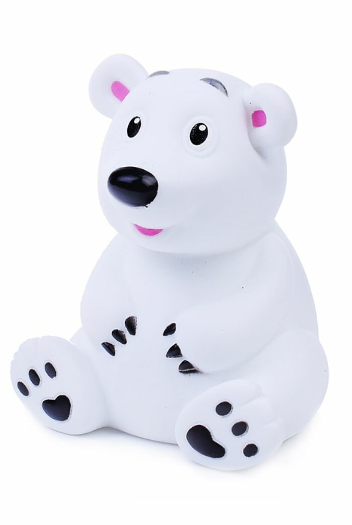 Игрушка "Союзмультфильм" для купания в ванной и игр в воде, детская фигурка для сюжетно-ролевых игр, 1 шт. в сетке
