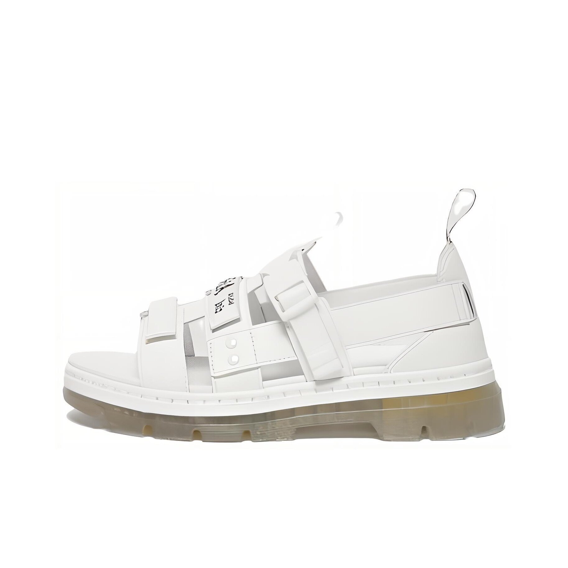 Босоножки Dr. Martens