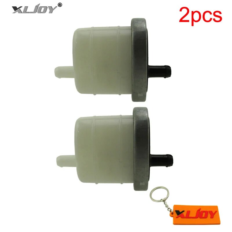 Топливный фильтр XLJOY Yamaha XL800 XLT 800 1200 2pcs