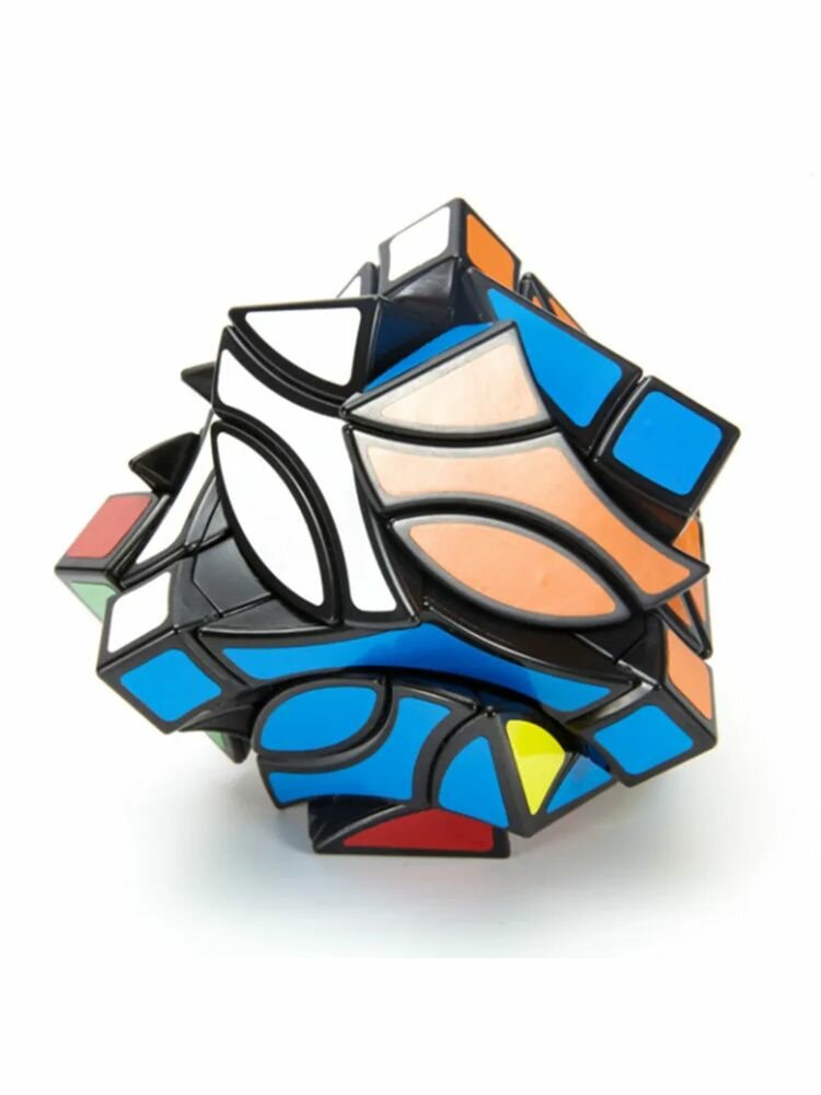 LanLan Кубик Pisces Cube Pitcher 4-Corner MagicFour Corner Cube — фото 1