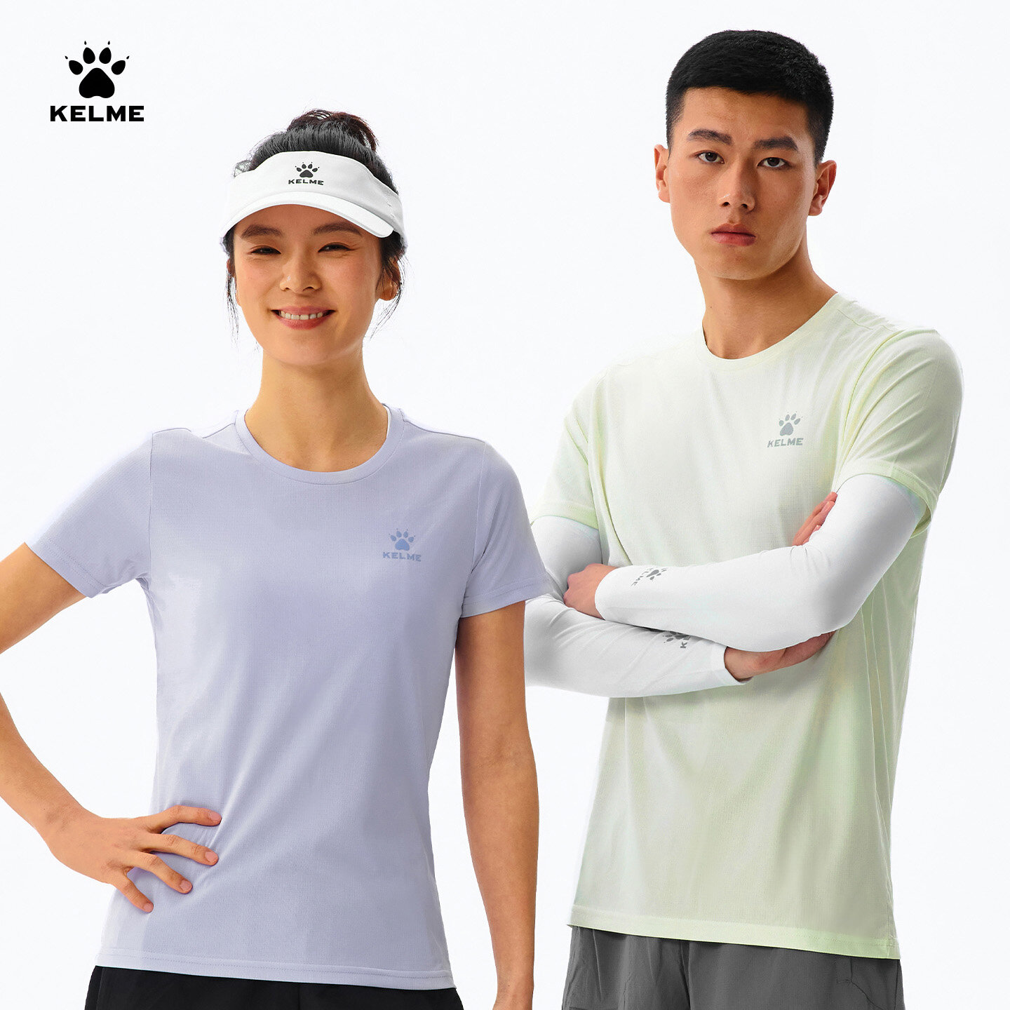 Майка Kelme