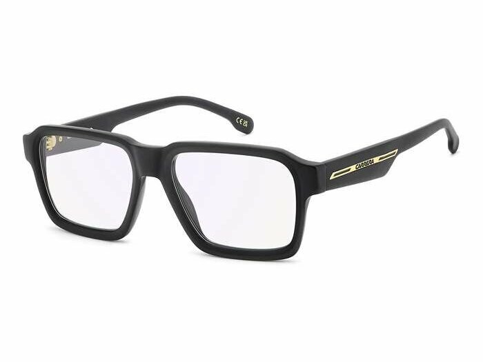 Оправа Carrera VICTORY C 24 2M2, тип оправы ободковая, материал оправы ацетат, пол мужские, форма оправы прямоугольная