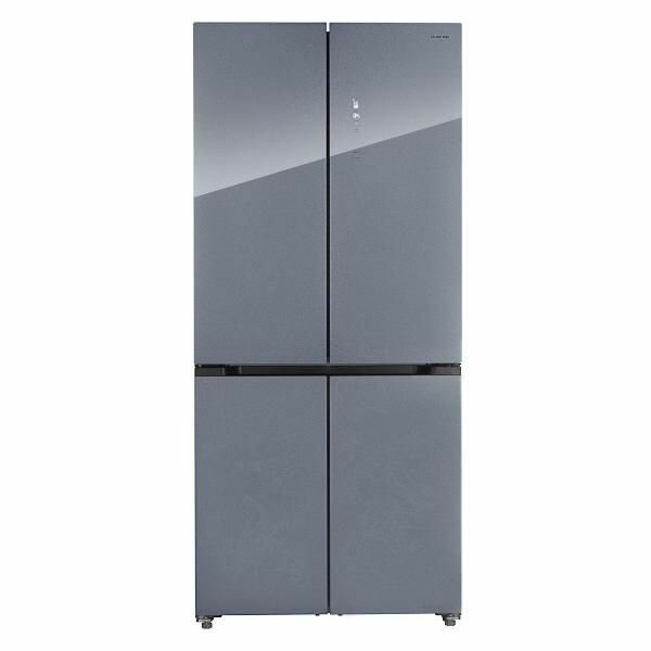Холодильник Hiberg RFQ-600DX NFGC inverter