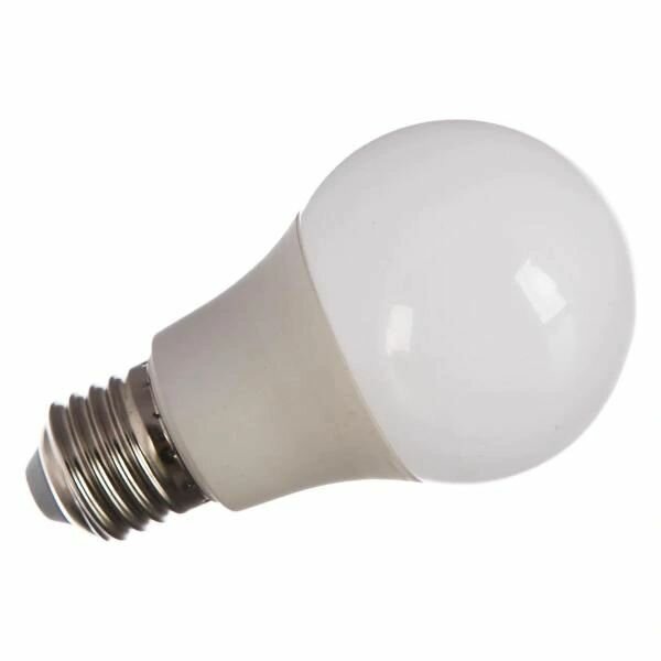 Лампа Ergolux LED-A60-10W-E27-3K (10 шт.)