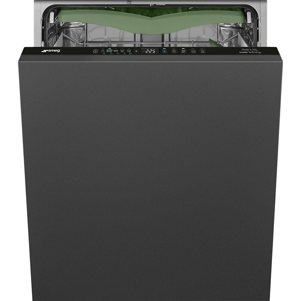 Посудомоечная машина Smeg STL5352C, встраиваемая, 13 комплектов