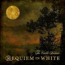 Фирменное издание Requiem in White – The Visible Heaven CD DIGIPAK