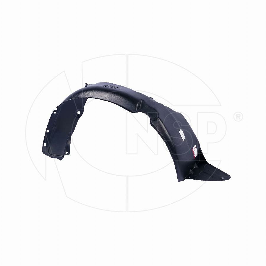 Подкрылок передний правый HYUNDAI Solaris (14-17) NSP1BD04064 (NSP)