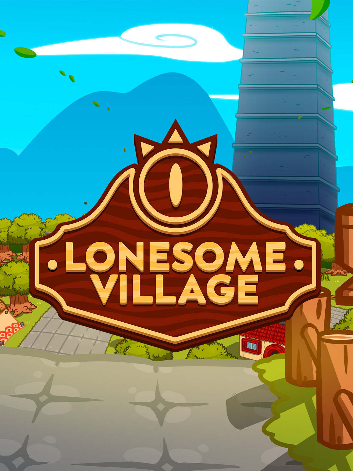 Lonesome Village